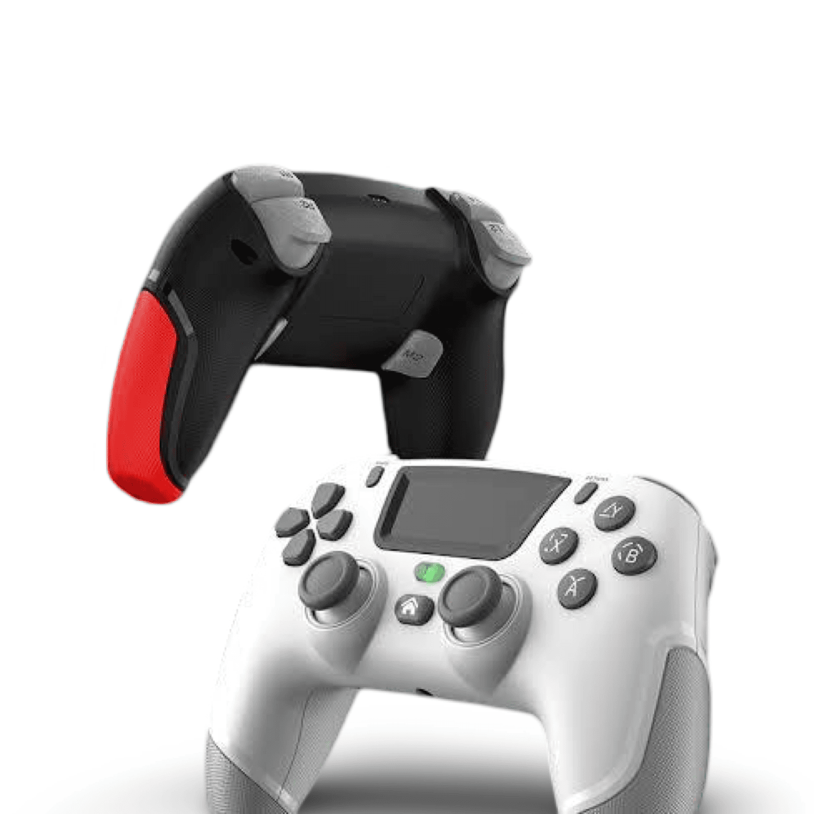 Control PS4 P06 – Retrochavos