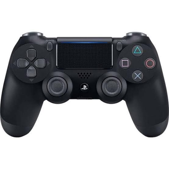 Control PS4 – Retrochavos
