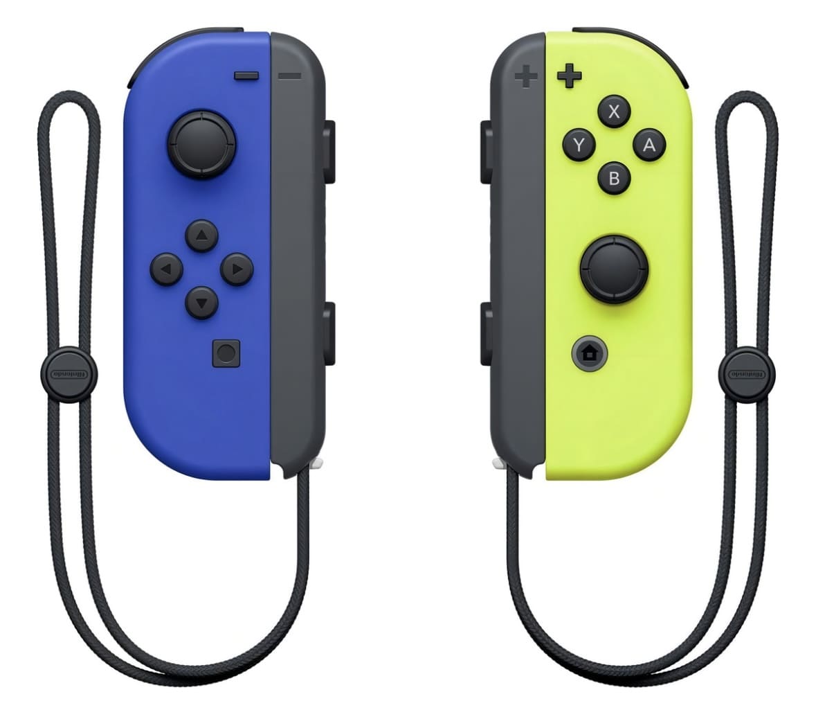 Joy coins para Nintendo switch – Retrochavos