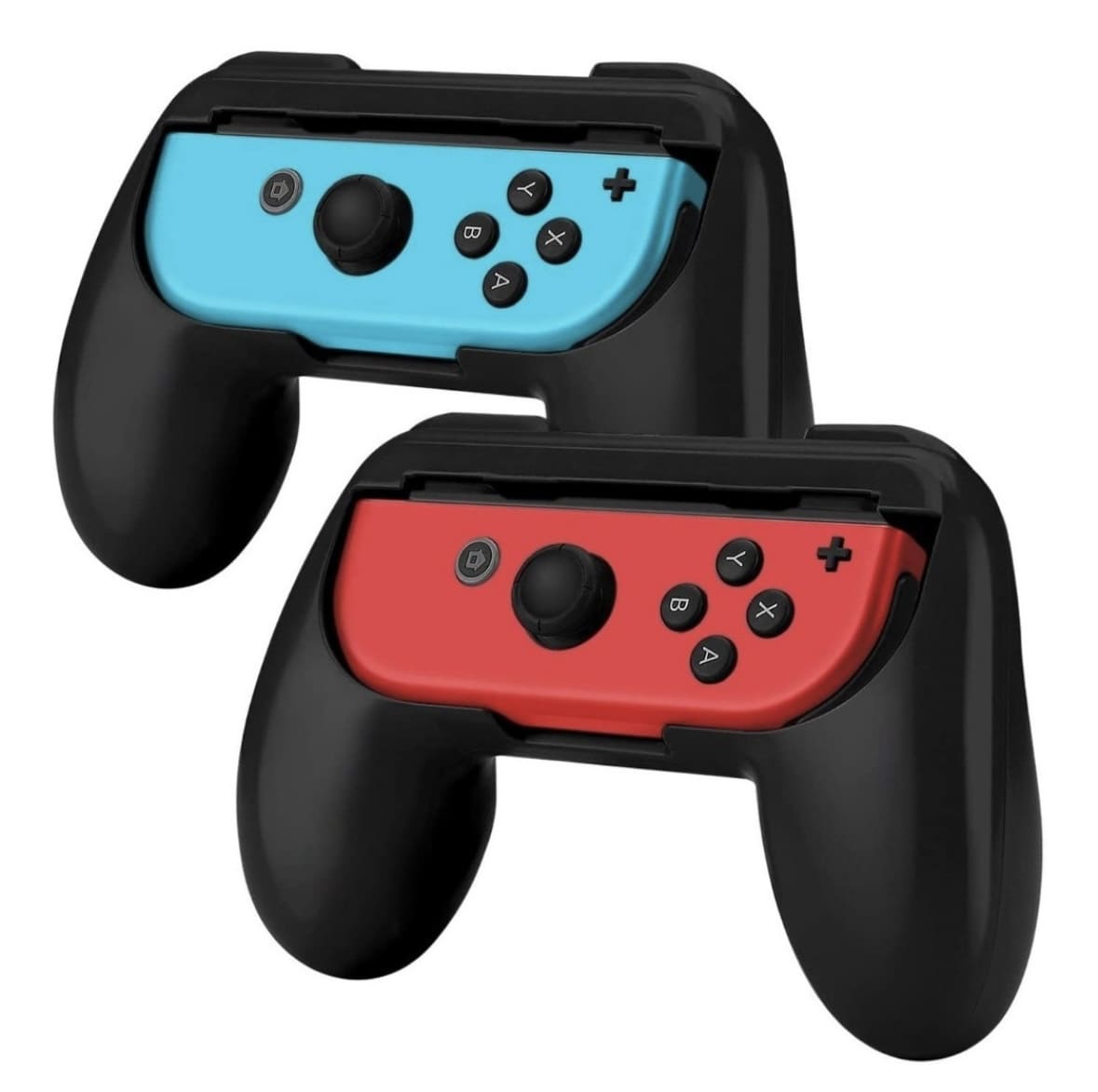 Mando Grip para Consola Nintendo switch – Retrochavos