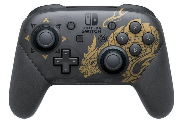 Control pro para Nintendo Switch – Retrochavos